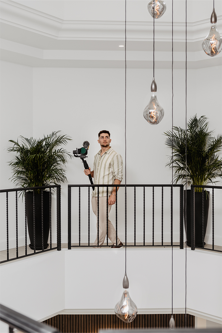 Staging a property. Maximise the price of your home