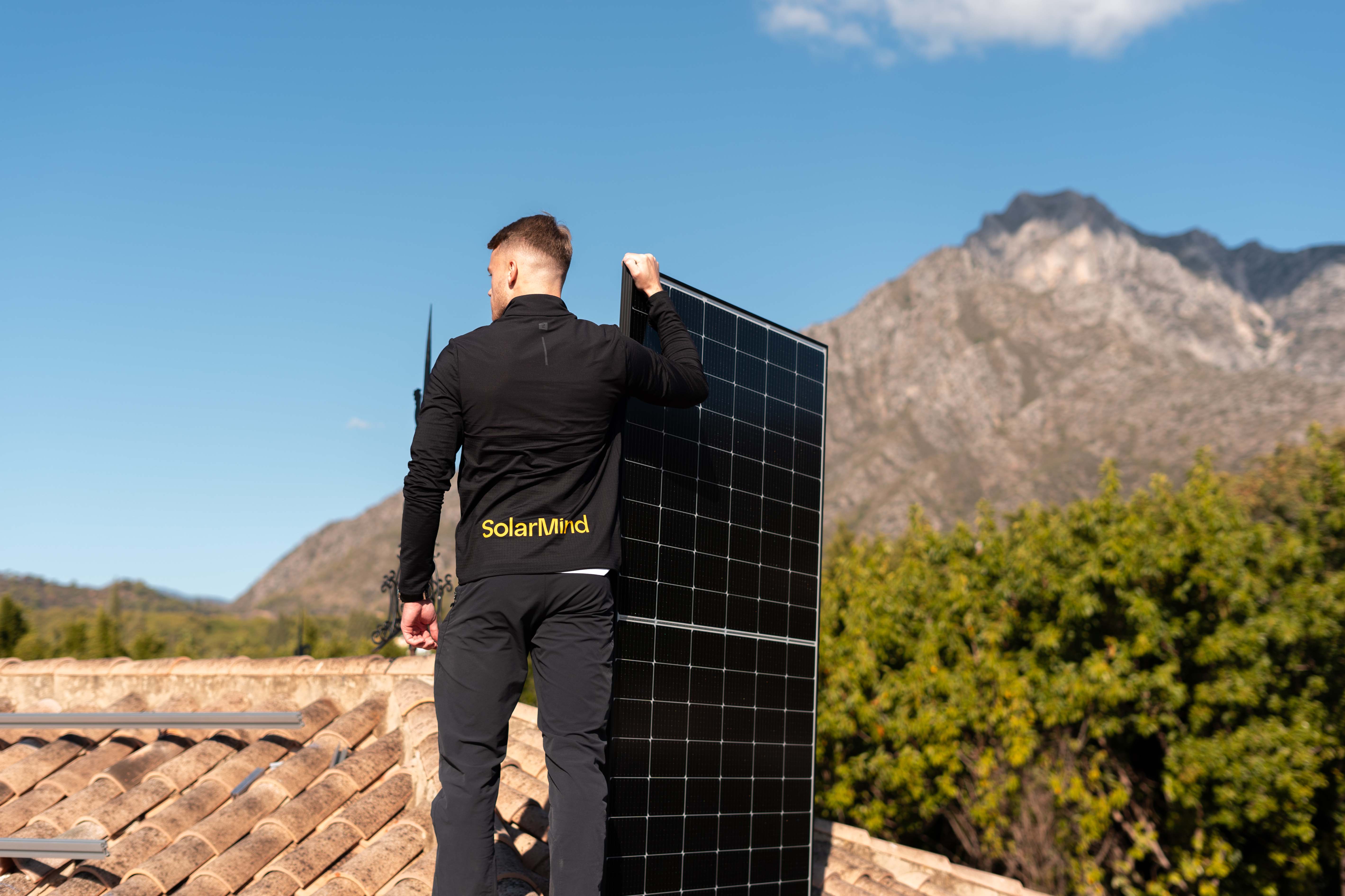 Future-Proof Your Marbella Villa: Smart & Sustainable